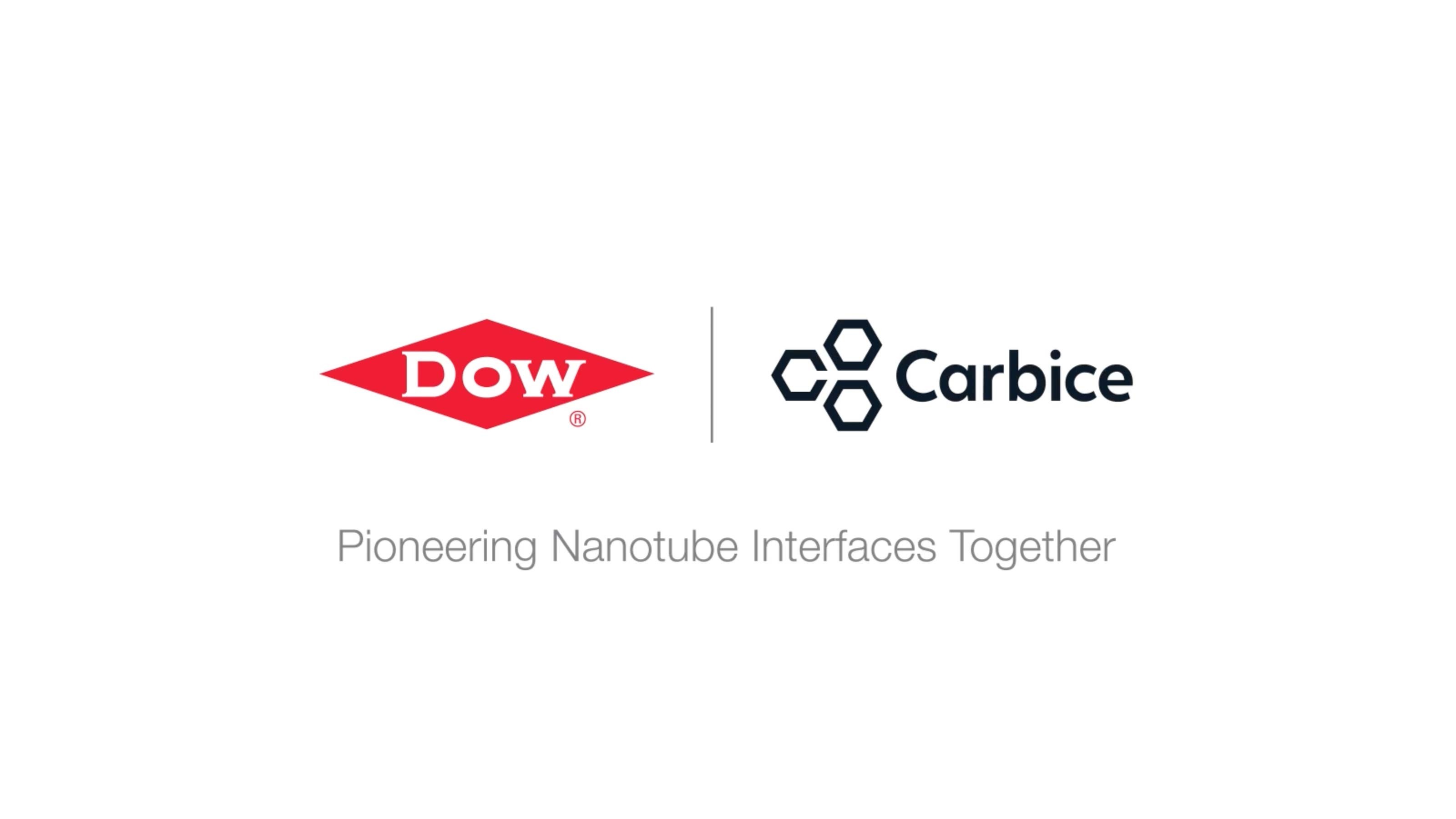 Collaboration powers the future of innovation | Carbice